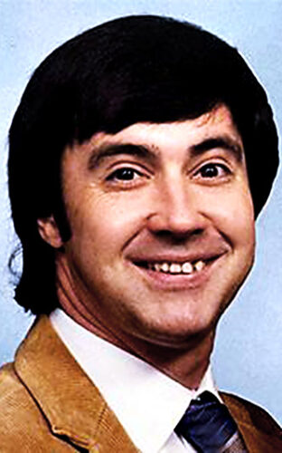 Dennis P. Donley | News, Sports, Jobs - Altoona Mirror